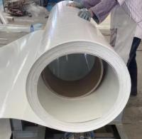China FRP Flat Refrigerated Truck Panel 1.5-2.0 g/cm³ Density Corrosion Resistant Industrial Plate for sale