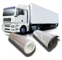 China Custom FRP Flat Refrigerated Truck Panel 1.5-2.0 g/cm³ Density High Strength Corrosion Resistant for sale