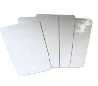 China FRP Flat Refrigerated Truck Panel 1.5-2.0g/cm³ Density with -50℃ to 120℃ Temperature Range for sale