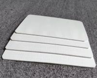 China FRP Flat Refrigerated Truck Panel 1.5-2.0g/cm³ Density with -50℃ to 120℃ Temperature Range for sale