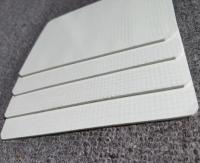 China FRP Flat Refrigerated Truck Panel 1.5-2.0g/cm³ Density with -50℃ to 120℃ Temperature Range for sale