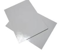 China FRP Flat Plate 1.5-2.0 g/cm³ Density with High Impact Resistance and -50℃ to 120℃ Temperature Range for sale