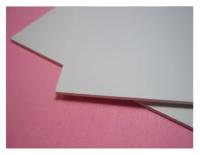 China FRP Flat Plate 1.5-2.0 g/cm³ Density with High Impact Resistance and -50℃ to 120℃ Temperature Range for sale