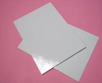 China FRP Flat Plate 1.5-2.0 g/cm³ Density with High Impact Resistance and -50℃ to 120℃ Temperature Range for sale
