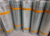 China Anti-Corrosion FRP Flat Panels 1.5-2.0 g/cm³ Density for Industrial Applications -50℃ to 120℃ Temperature Range for sale