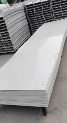 China Anti-Corrosion FRP Flat Panels 1.5-2.0 g/cm³ Density for Industrial Applications -50℃ to 120℃ Temperature Range for sale