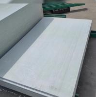 China Anti-Corrosion FRP Flat Panels 1.5-2.0 g/cm³ Density for Industrial Applications -50℃ to 120℃ Temperature Range for sale