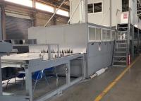 China FRP Flat Sheet 1.5-2.0 g/cm³ Density with Corrosion Resistance for -50℃ to 120℃ Applications for sale