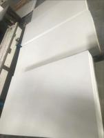 China Lightweight Composite FRP Panels 1.5-2.0 g/cm³ Density with Impact Resistance for Industrial Applications for sale
