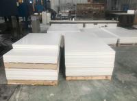 China Lightweight Composite FRP Panels 1.5-2.0 g/cm³ Density with Impact Resistance for Industrial Applications for sale