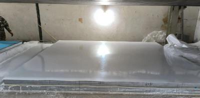 China Lightweight Composite FRP Panels 1.5-2.0 g/cm³ Density with Impact Resistance for Industrial Applications for sale