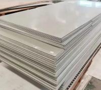 China Smooth Composite FRP Panels 1.5-2.0g/cm³ Density with High Dimensional Stability -50℃ to 120℃ Temperature Range for sale