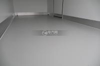 China FRP Flat Panel 1.5-2.0 g/cm³ Density with Corrosion Resistance for Refrigerated Trucks and Industrial Applications for sale