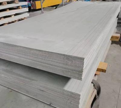 China FRP Composite Flat Panel 1.5-2.0 g/cm³ Density with Impact & Weather Resistance for Industrial Applications for sale