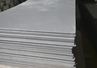 China FRP Composite Flat Panel 1.5-2.0 g/cm³ Density with Impact & Weather Resistance for Industrial Applications for sale