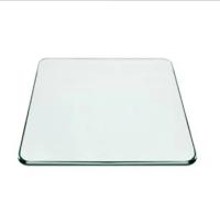 China Corrosion Resistant FRP Flat Sheet 1.5-2.0 g/cm³ Density with High Impact Strength for Industrial Applications for sale
