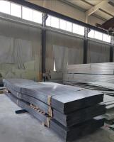 China Corrosion Resistant FRP Flat Sheet 1.5-2.0 g/cm³ Density with High Impact Strength for Industrial Applications for sale