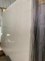 China FRP Flat Panel 1.5-2.0g/cm³ Density -50℃ to 120℃ Temperature Range | Corrosion Resistant Industrial Panels for sale