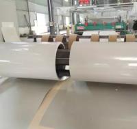 China FRP Flat Panel 1.5-2.0 g/cm³ Density with 300-500 MPa Tensile Strength for Corrosion and Magnetic Resistance for sale
