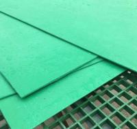 China FRP Fiberglass Reinforced Plastic Sheets 1.5-2.0 g/cm³ Density 300-500 MPa Strength Corrosion Resistant for sale