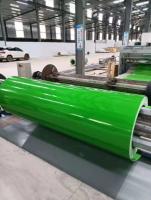 China FRP Fiberglass Reinforced Plastic Sheets 1.5-2.0 g/cm³ Density 300-500 MPa Strength Corrosion Resistant for sale