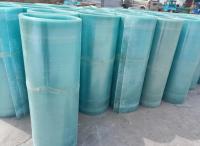 China FRP Fiberglass Flat Panels for Cooling Towers | 300-500MPa Tensile Strength | 1.5-2.0g/cm³ Density for sale
