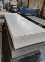 China FRP Flat Panel for Refrigerated Trucks | 300-500MPa Tensile Strength | -50°C to 120°C Temperature Range | Corrosion & Weather Resistant for sale
