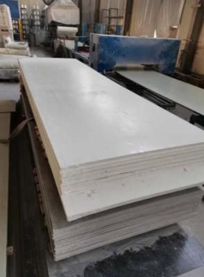 China FRP Flat Panel for Refrigerated Trucks | 300-500MPa Tensile Strength | -50°C to 120°C Temperature Range | Corrosion & Weather Resistant for sale