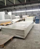 China FRP Flat Panel for Refrigerated Trucks | 300-500MPa Tensile Strength | -50°C to 120°C Temperature Range | Corrosion & Weather Resistant for sale