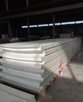 China FRP Flat Panel for Refrigerated Trucks | 300-500MPa Tensile Strength | -50°C to 120°C Temperature Range | Corrosion & Weather Resistant for sale