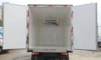 China FRP Flat Panel for Refrigerated Trucks | 300-500MPa Tensile Strength | -50°C to 120°C Temperature Range | Corrosion & Weather Resistant for sale