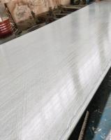 China Flat FRP Panel for RV Materials 300-500MPa Tensile Strength 1.5-2.0g/cm³ Density Custom Sizes for sale