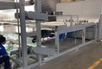 China Flat FRP Panel for RV Materials 300-500MPa Tensile Strength 1.5-2.0g/cm³ Density Custom Sizes for sale