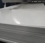 China Flat FRP Panel for RV Materials 300-500MPa Tensile Strength 1.5-2.0g/cm³ Density Custom Sizes for sale
