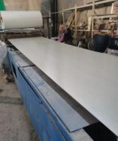 China FRP Flat Plate Cooling Tower Panel 1.5-2.0 g/cm³ Density 300-500 MPa Strength Weather Resistant for sale