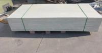 China FRP Flat Plate Cooling Tower Panel 1.5-2.0 g/cm³ Density 300-500 MPa Strength Weather Resistant for sale