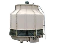 China FRP Flat Plate Cooling Tower Panel 1.5-2.0 g/cm³ Density 300-500 MPa Strength Weather Resistant for sale