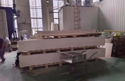 China FRP Flat Plate Cooling Tower Panel 1.5-2.0 g/cm³ Density with 300-500 MPa Tensile Strength for Industrial Applications for sale