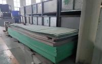 China FRP Flat Plate Cooling Tower Panel 1.5-2.0 g/cm³ Density with 300-500 MPa Tensile Strength for Industrial Applications for sale