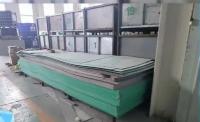 China FRP Flat Plate Cooling Tower Panel 1.5-2.0 g/cm³ Density with 300-500 MPa Tensile Strength for Industrial Applications for sale