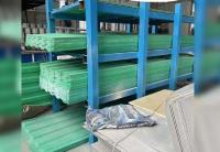 China FRP Flat Plate Refrigerated Truck Panel with 200-400MPa Bending Strength and 1.5-2.0g/cm³ Density for sale