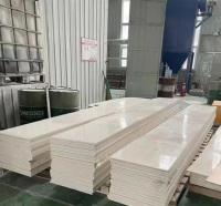 China FRP Flat Plate Refrigerated Truck Panel with 200-400MPa Bending Strength and 1.5-2.0g/cm³ Density for sale