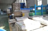 China FRP Flat Plate Refrigerated Truck Panel with 200-400MPa Bending Strength and 1.5-2.0g/cm³ Density for sale