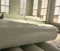China FRP Flat Sheet Plate 1.5-2.0g/cm³ Density with 300-500MPa Tensile Strength for Corrosion Resistant Applications for sale