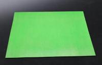 China FRP Flat Sheet Plate 1.5-2.0g/cm³ Density with 300-500MPa Tensile Strength for Corrosion Resistant Applications for sale