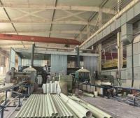 China FRP Flat Sheet Plate 1.5-2.0g/cm³ Density with 300-500MPa Tensile Strength for Corrosion Resistant Applications for sale