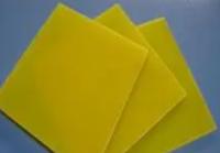 China FRP Flat Plate Refrigerated Truck Panels 1.5-2.0 g/cm³ Density 300-500 MPa Strength Thermal Insulation for sale