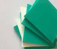 China FRP Flat Plate Refrigerated Truck Panels 1.5-2.0 g/cm³ Density 300-500 MPa Strength Thermal Insulation for sale