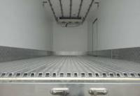 China FRP Flat Refrigerated Truck Panel 1.5-2.0 g/cm³ Density 300-500 MPa Strength Custom Insulation Sheets for sale