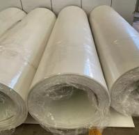 China Lightweight FRP Flat Panels for Refrigerated Trucks & RVs - 1.5-2.0g/cm³ Density, 300-500MPa Strength for sale